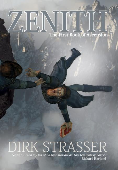 Zenith Publishing
