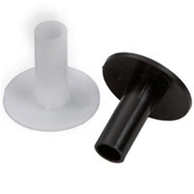 Zenith VM1002RG6BU Coaxial Bushing Black/White - Walmart.com