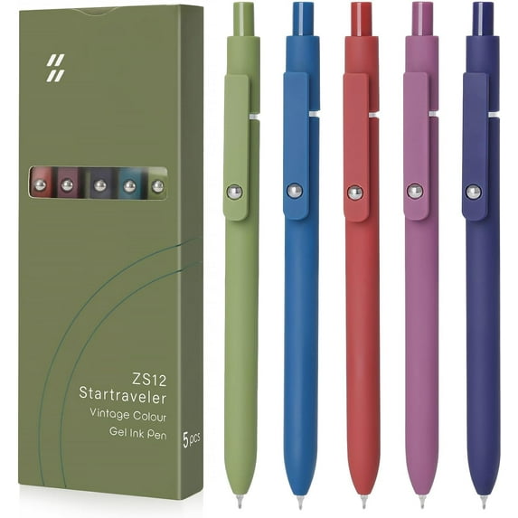 Zenith Zs12 Star Traveler Pens,Dry Quickly, Zennyth Zs12 Startraveler ...