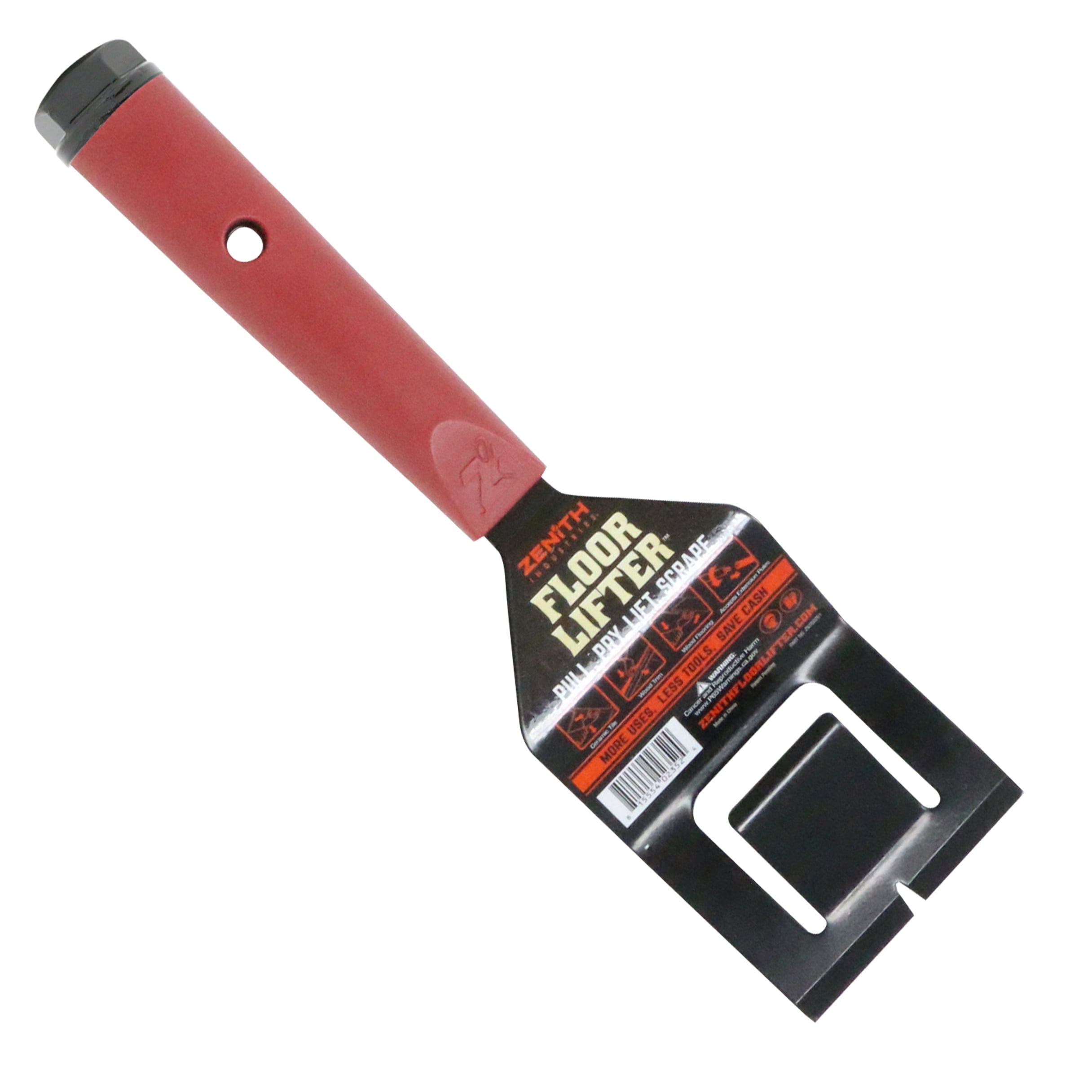 Zenith by Danco Floor Lifter ZN700201 Multitools 1 Piece - Walmart.com