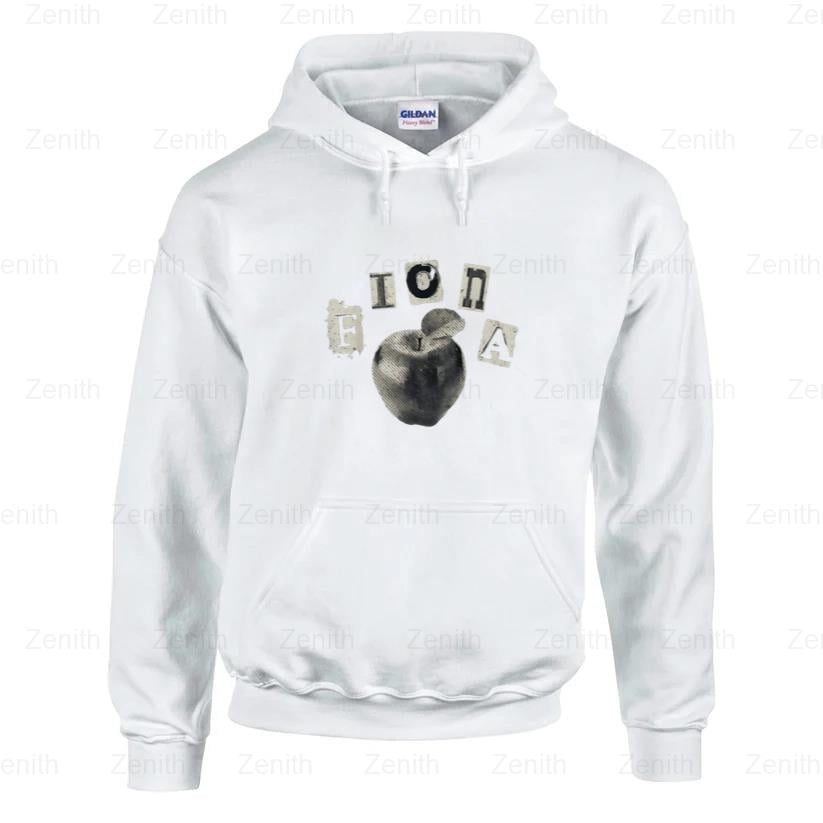 Zenith52 Fiona Apple Fruit Newspaper, Music, Singer Graphic Image ...