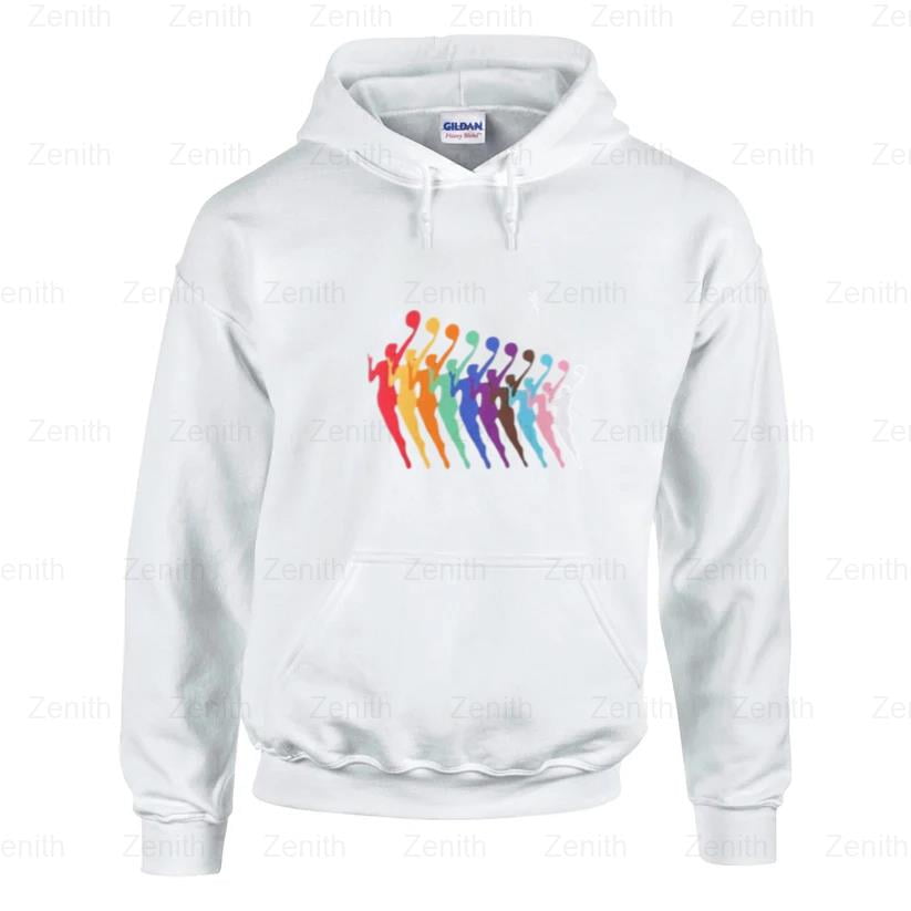Zenith54 NEW!! WNBA Pride logo 2024 Shirt Basketball, Inclusion ...