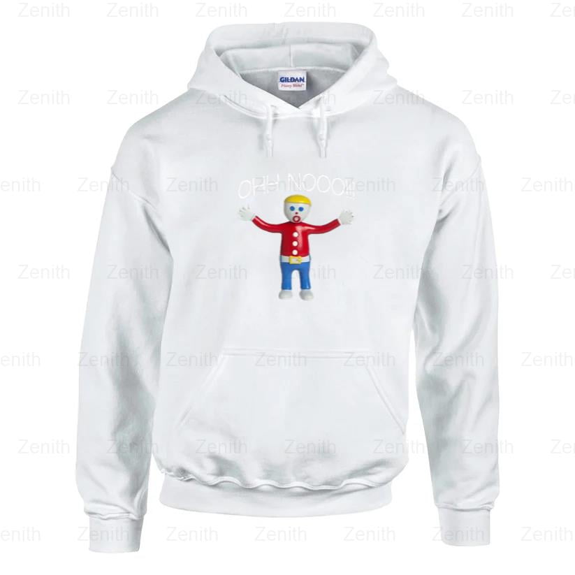 Zenith54 Oh No Mr Bill Retro Snl Skit, The Mr Bill Show, Fan Graphic ...