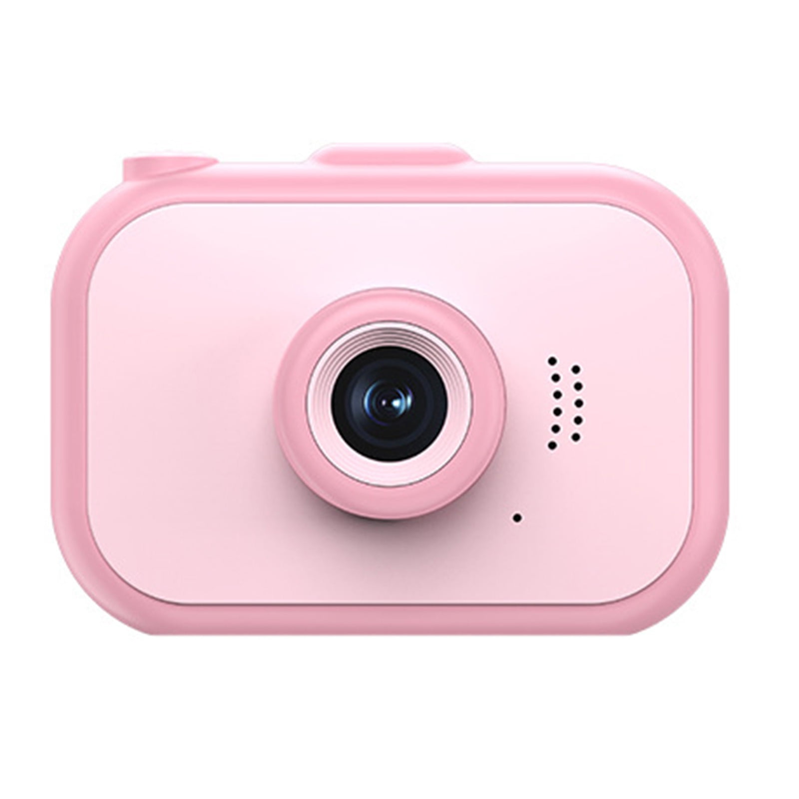 Zenithome Pink Students Camera for Boys and Girls Digital High ...