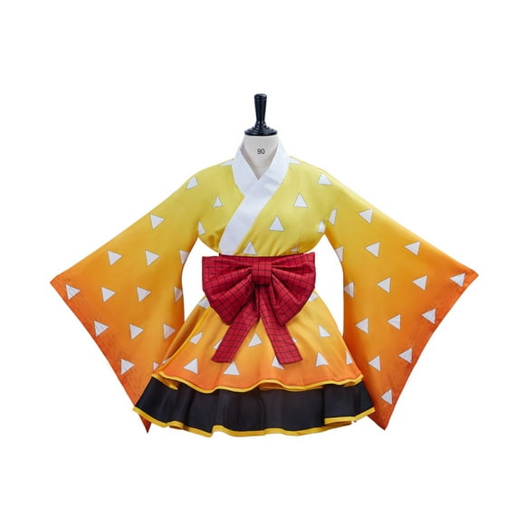 Demon Slayer Costume