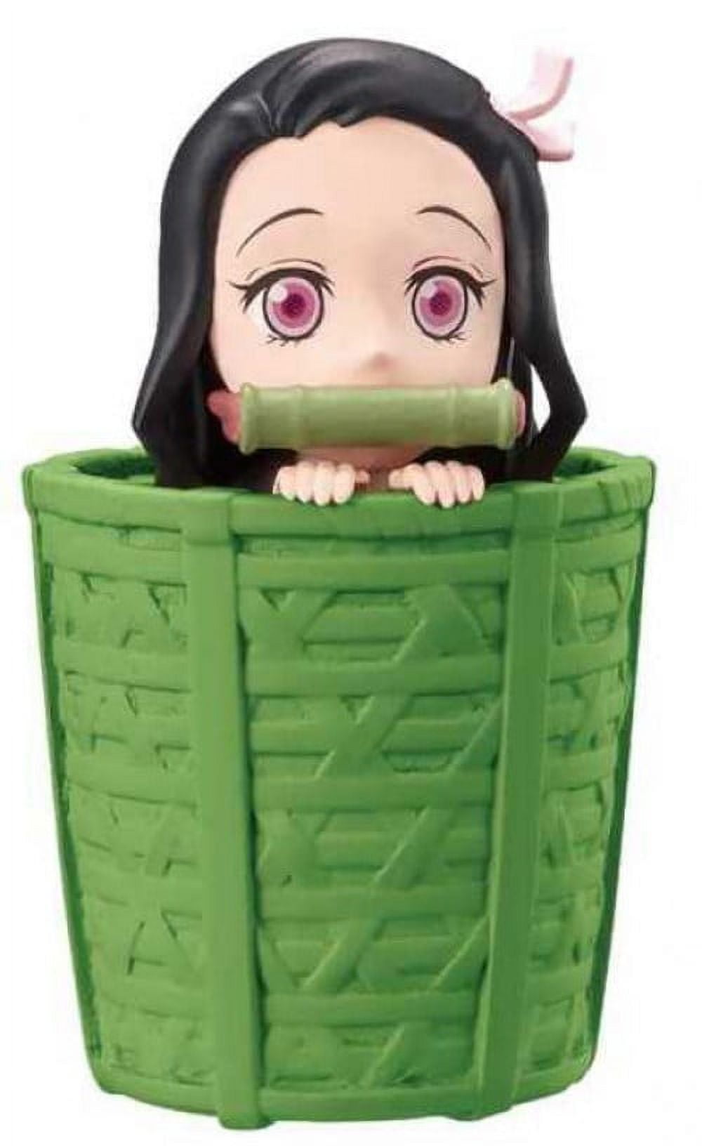 Zenitsu Anime Room Decor Demon Slayer: Kimetsu no Yaiba WCF World ...