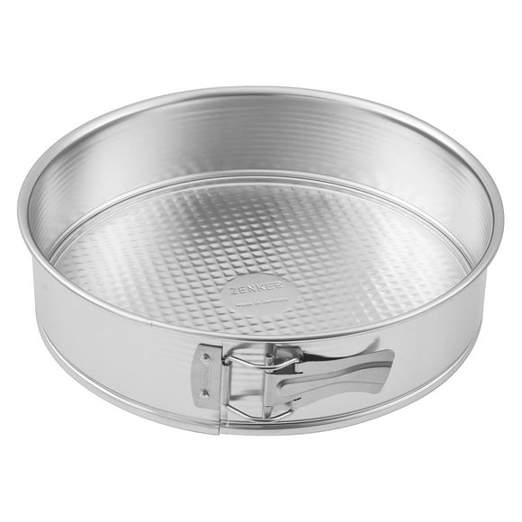 Round Cake Pan