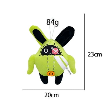 UCC Distributing, Cookie Run Kingdom Mystery Plush Blind Box Keychain ...