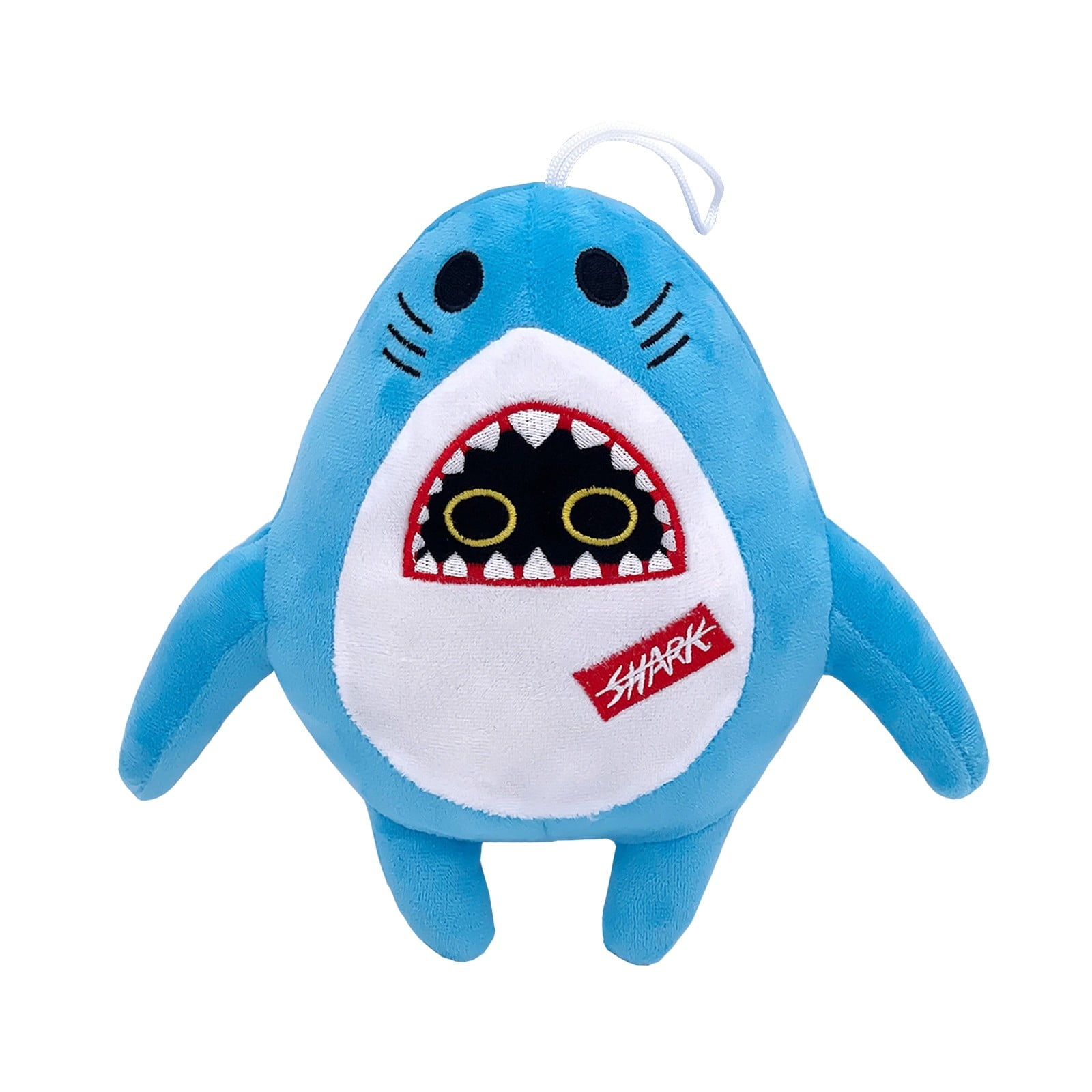 Zenless Zone Zero Character Bangboo Plush Doll Toy, 9 inch Plushies ...