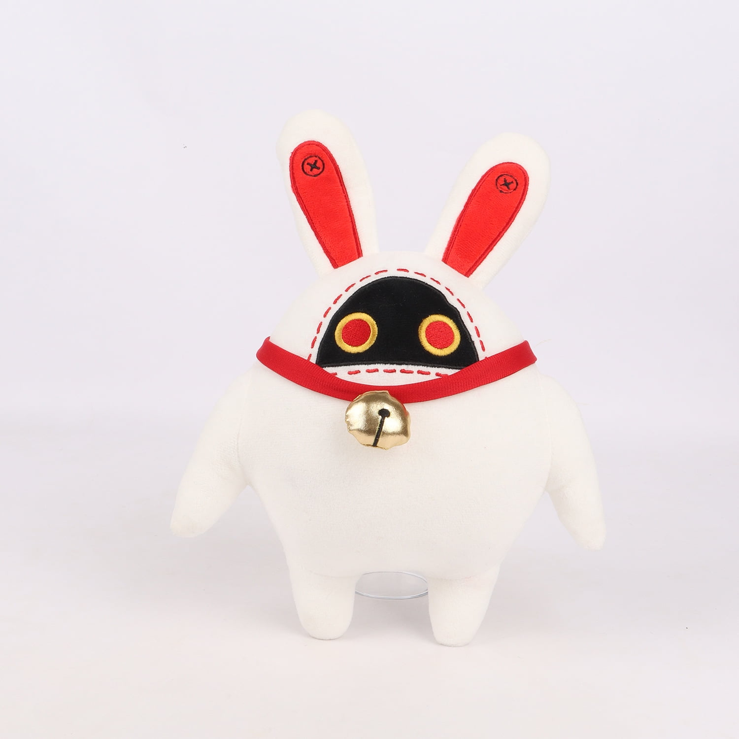 Zenless Zone Zero Plush Bangboo Golden Plush Doll - Walmart.com