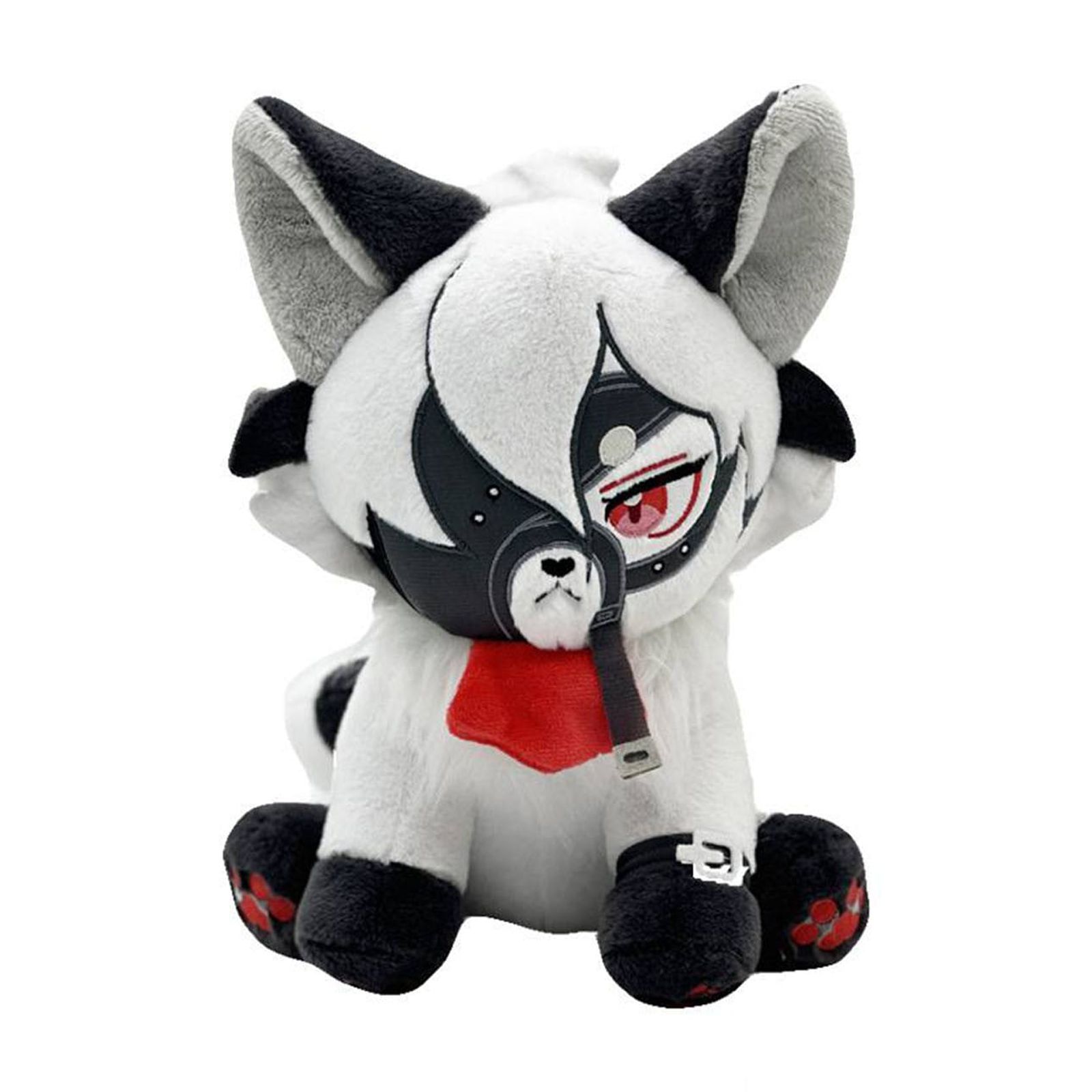 Zenless Zone Zero Plush Toys, 11.42" Soft Cartoon Plushies, Cool ...