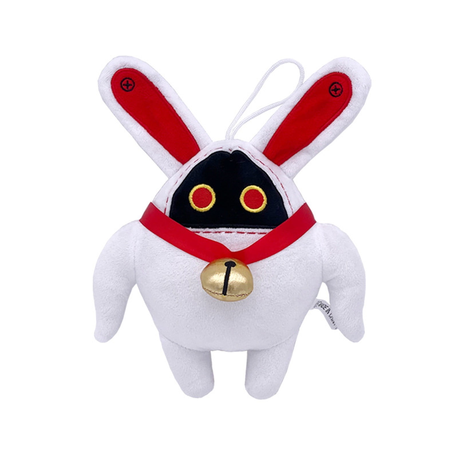 Zenless Zone Zero Plush Toys Stuffed Anime Figures Zenless Zone Zero ...
