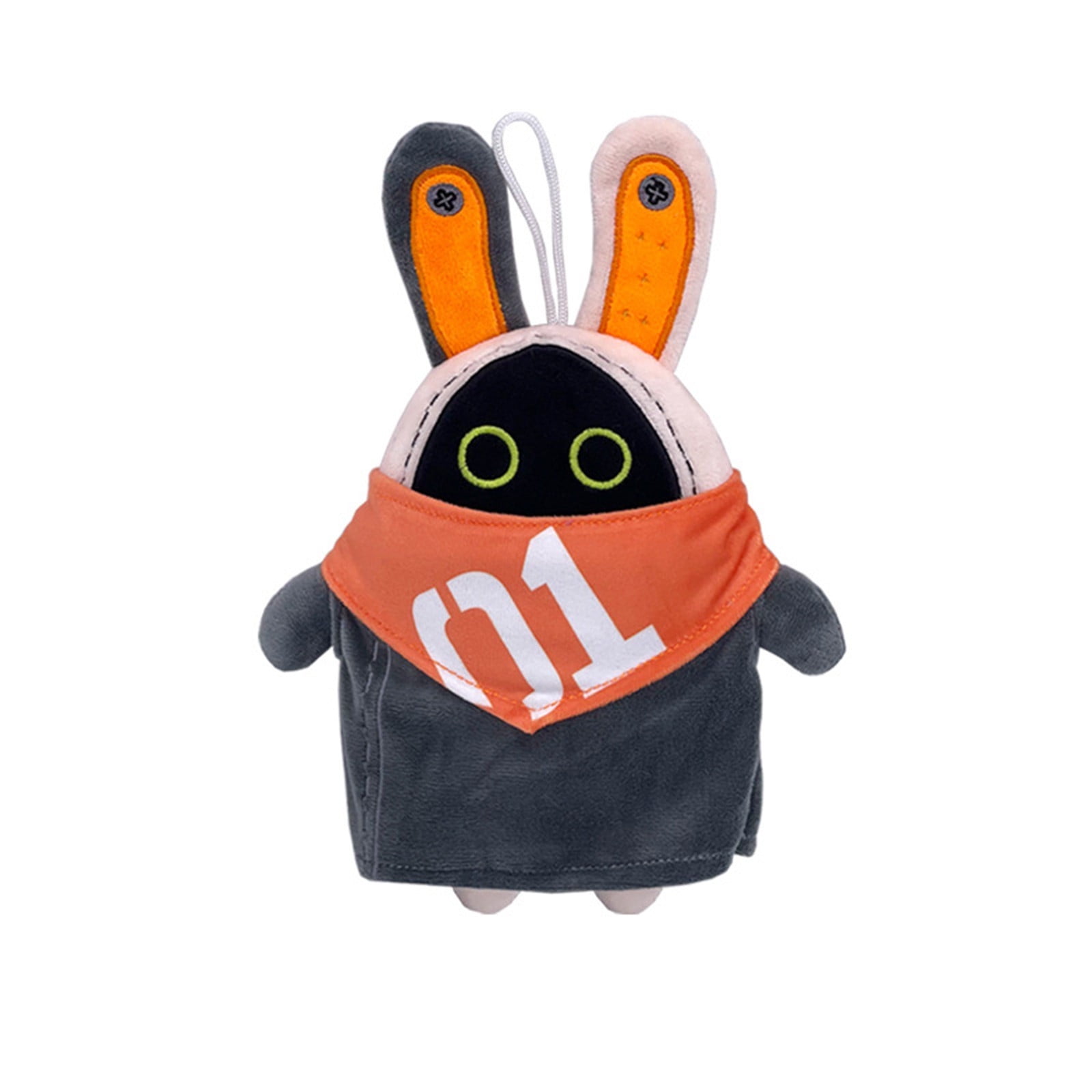 Zenless Zone Zero Plush Toys Stuffed Anime Figures Zenless Zone Zero ...