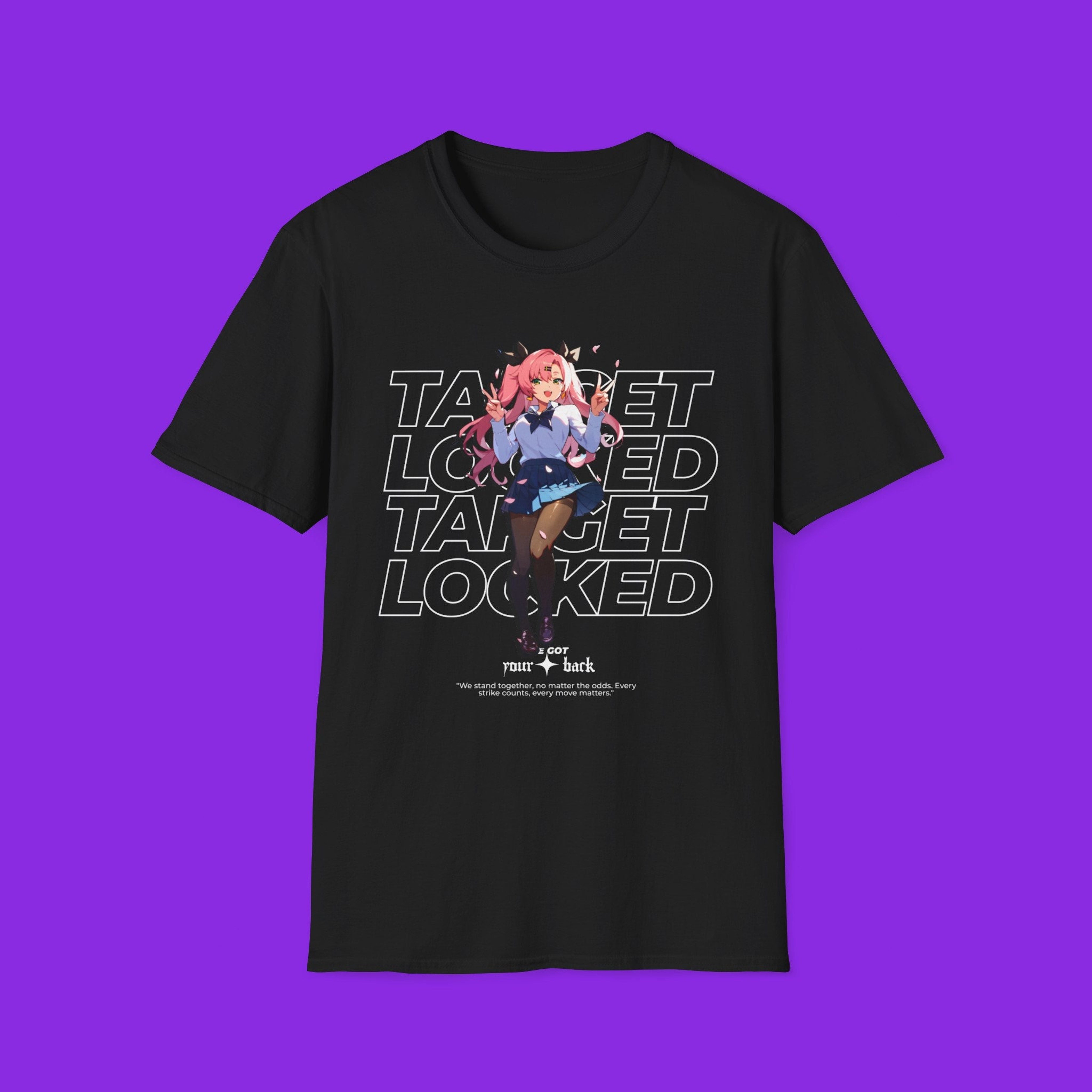 Zenless Zone Zero Shirt | Fan Art Shirt | Nicole Demara T-Shirt ...