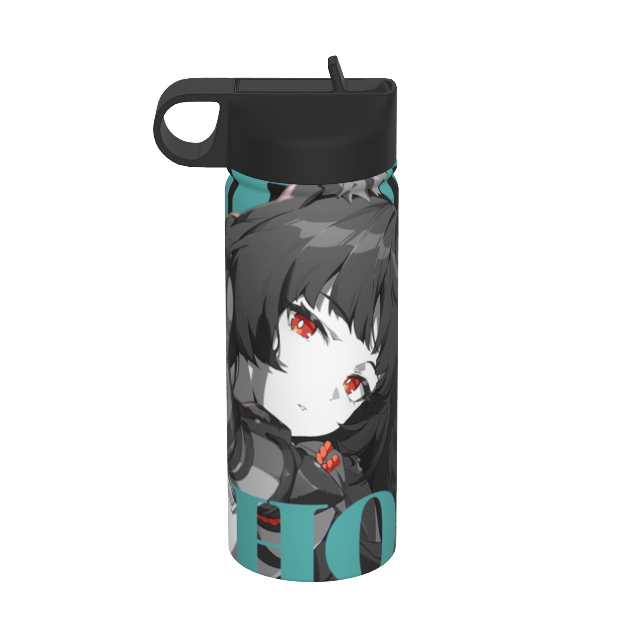 Zenless Zone Zero(ZZZ） All Character Impression Graphic 18oz/500mL ...