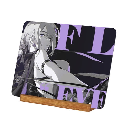 Zenless Zone Zero(ZZZ) All Character's Impression Graphic Tabletop 8.00 ...