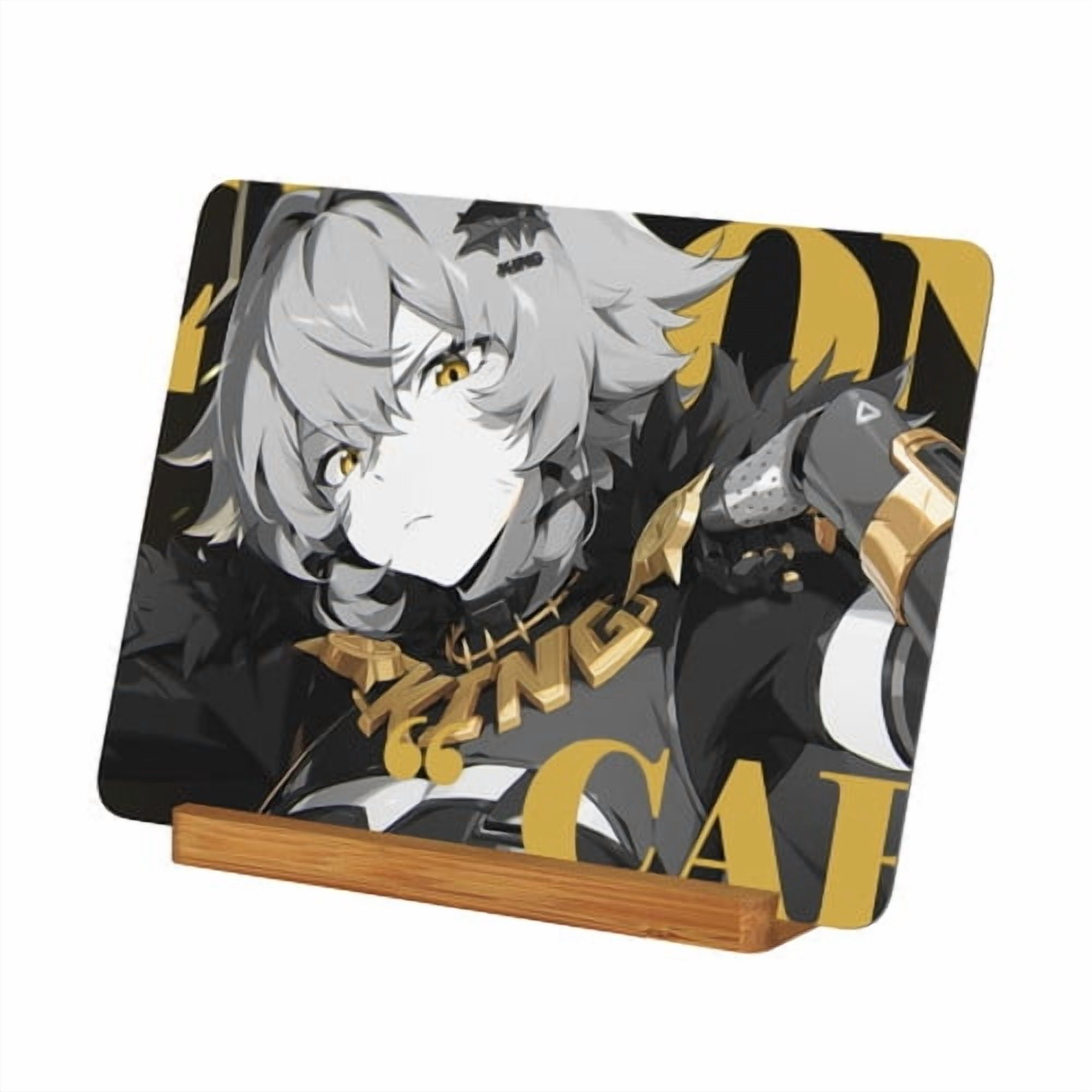 Zenless Zone Zero(ZZZ) All Character's Impression Graphic Tabletop 8.00 ...