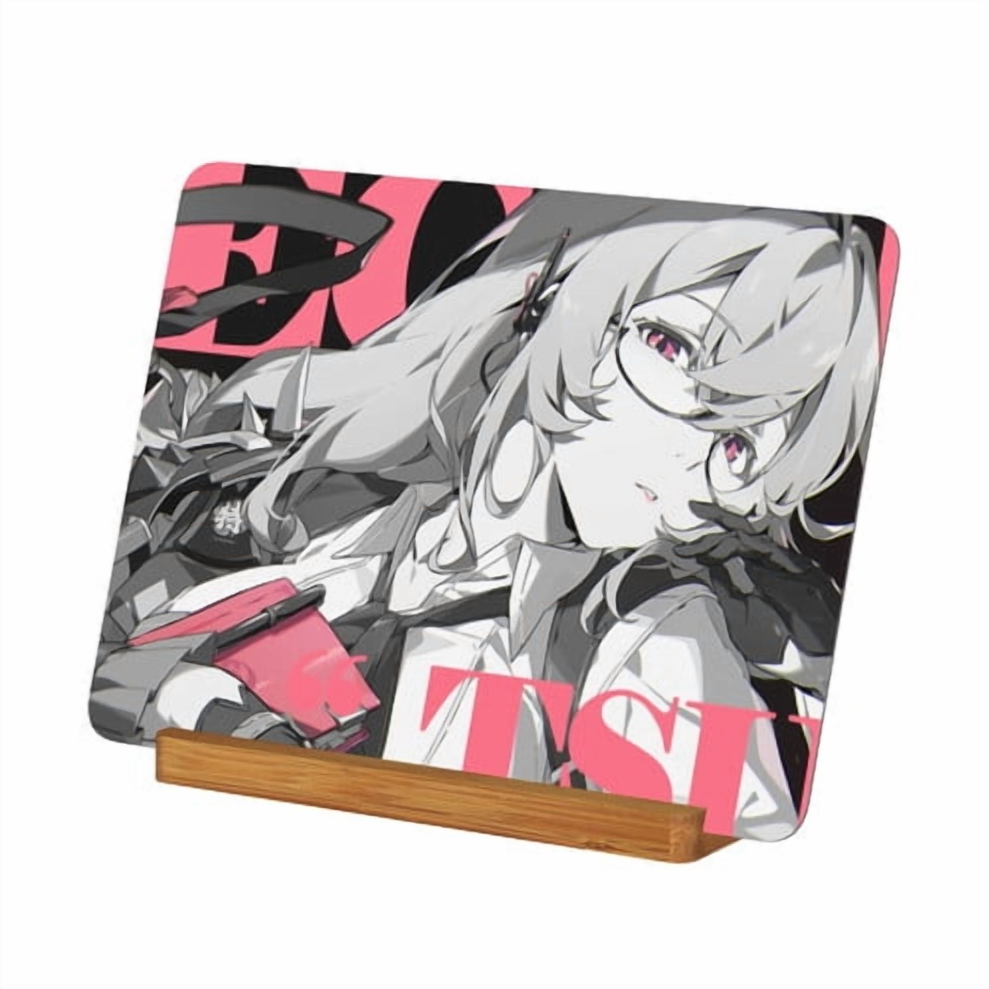 Zenless Zone Zero(ZZZ) All Character's Impression Graphic Tabletop 8.00 ...