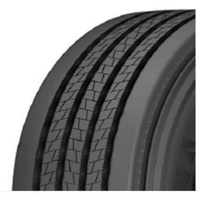 Zenna AP250 315/80R22.5 157/154L L Commercial Tire - Walmart.com
