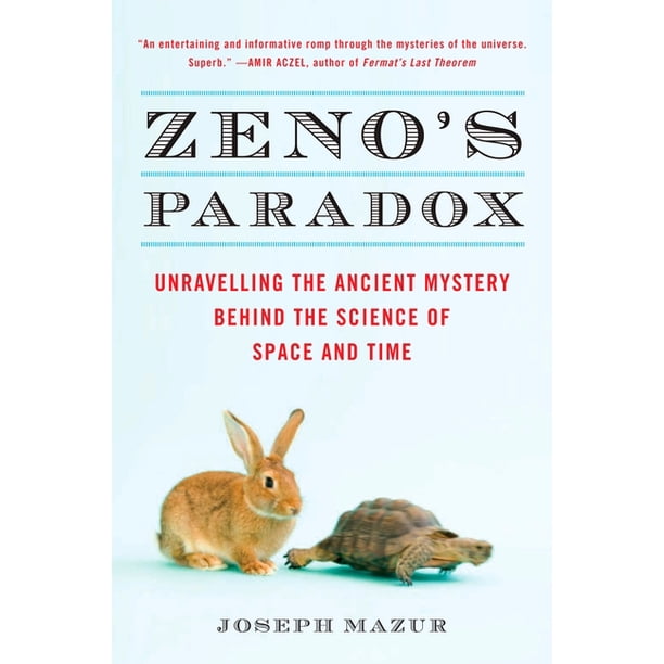 Zeno's Paradox: Unraveling the Ancient Mystery Behind the Science of ...