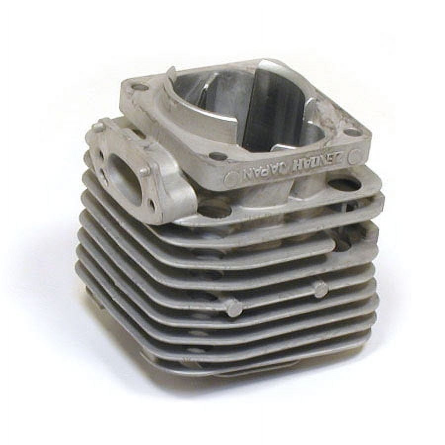 Zenoah Z445 Cylinder ZEN289812111 Replacement Engine Parts Air/Heli ...