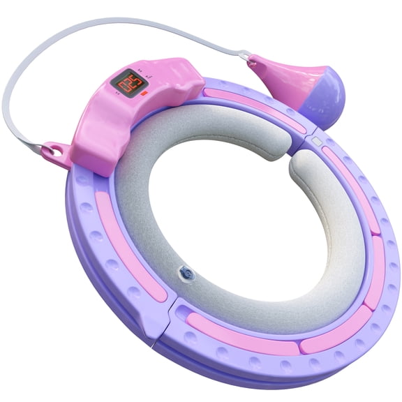 Weighted Hula Hoop