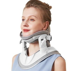 Neck Traction Devices