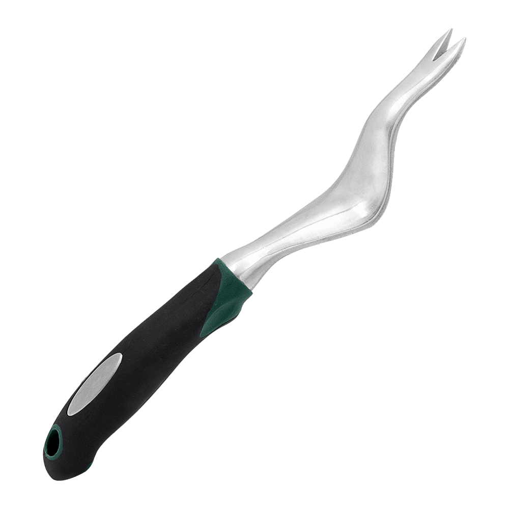 Zenport 15308D Grubber Weed Popper, 12-Inch, Black - Walmart.com