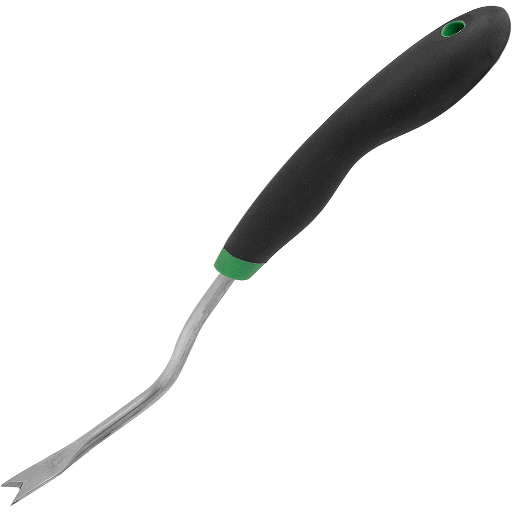 Zenport 15309F Grubber Weed Popper, 14-Inch, Black - 12 Pack - Walmart.com