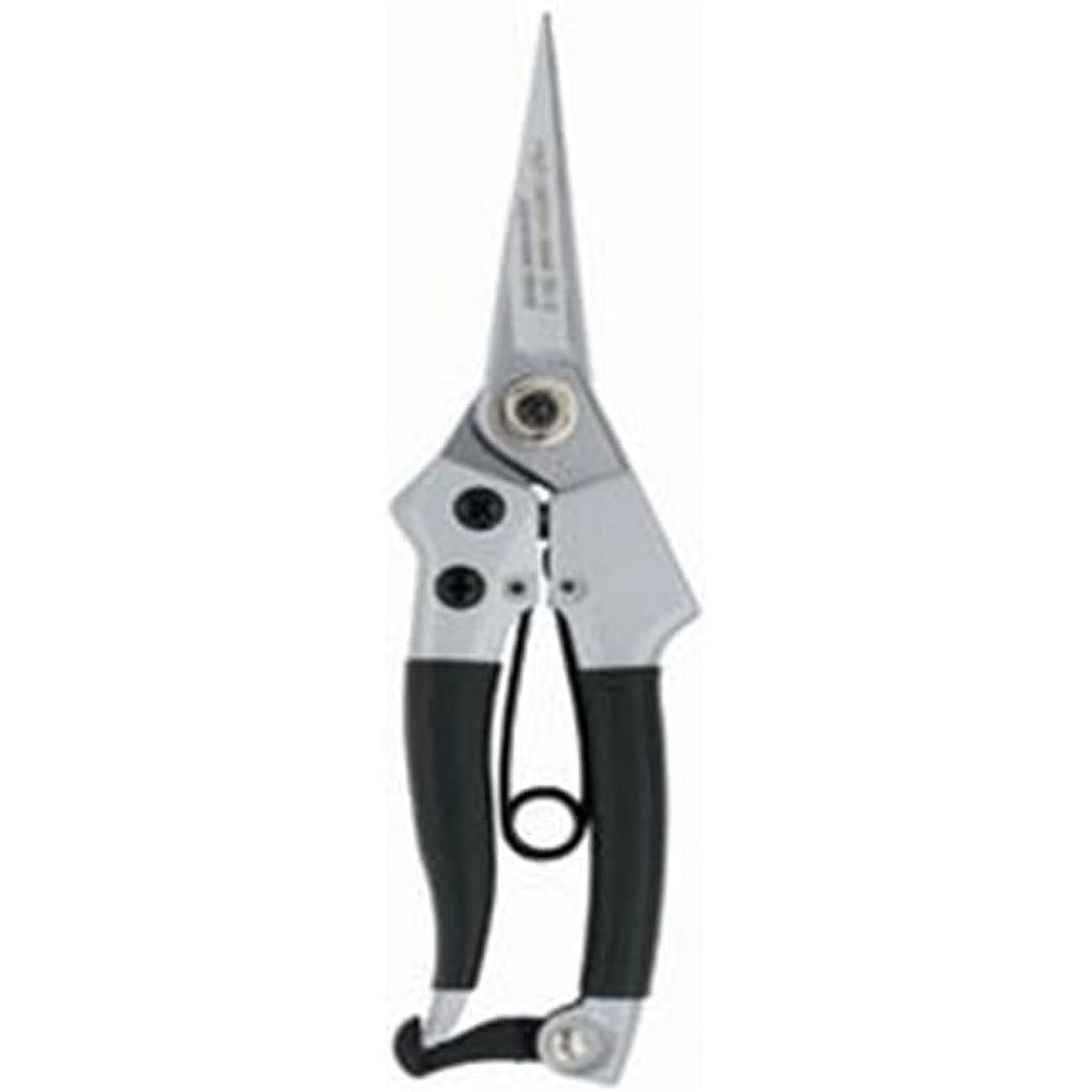 Zenport 7 in. Pruner Hoof Trimmer Floral Bunch Cutter - Walmart.com