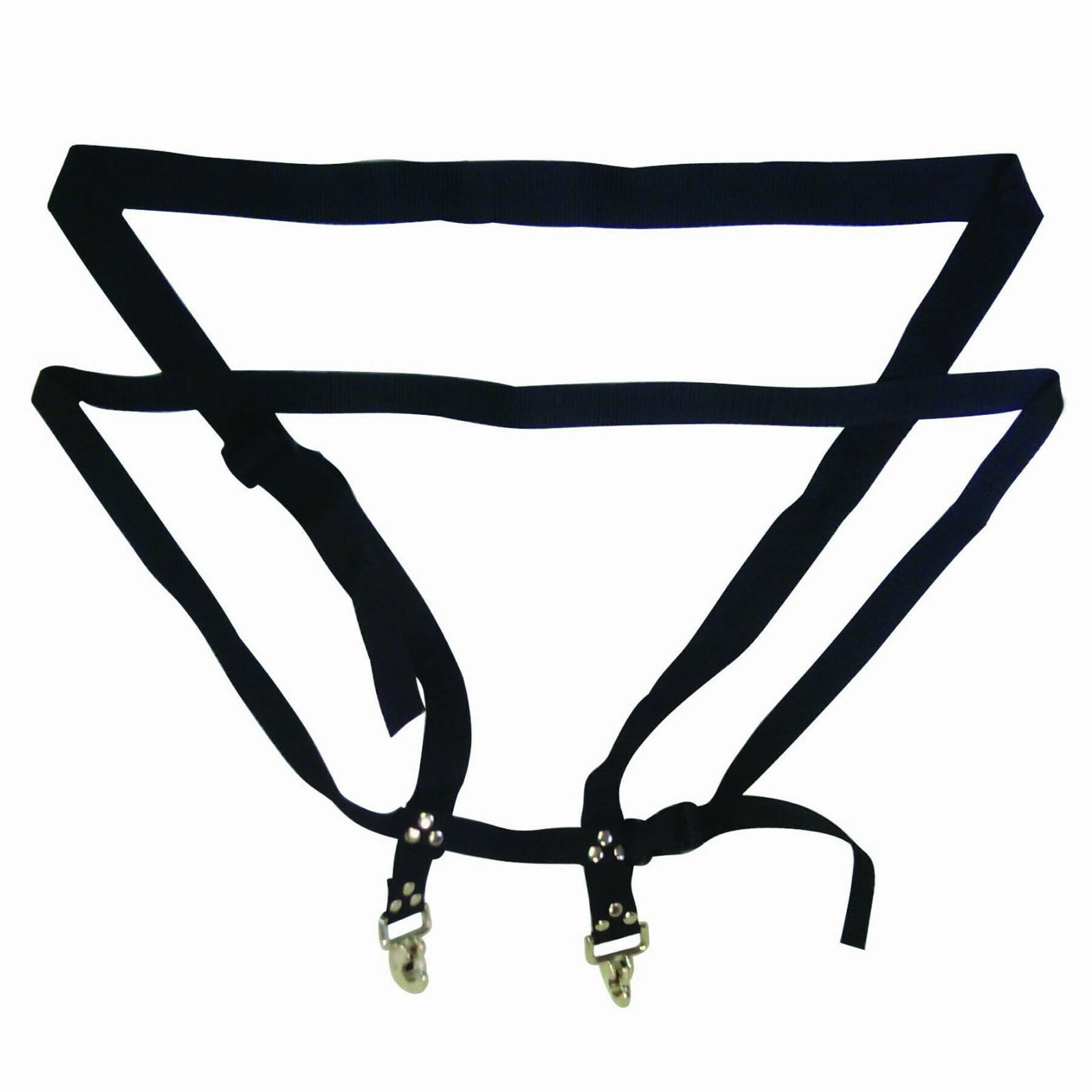 Zenport AG422 Picking Pail Harness, 1-Gallon, Black - 5 Pack - Walmart.com