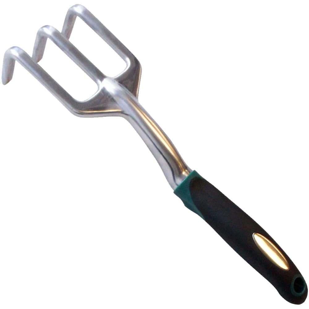 Cultivators Tillers 3 Prong Hand Tools