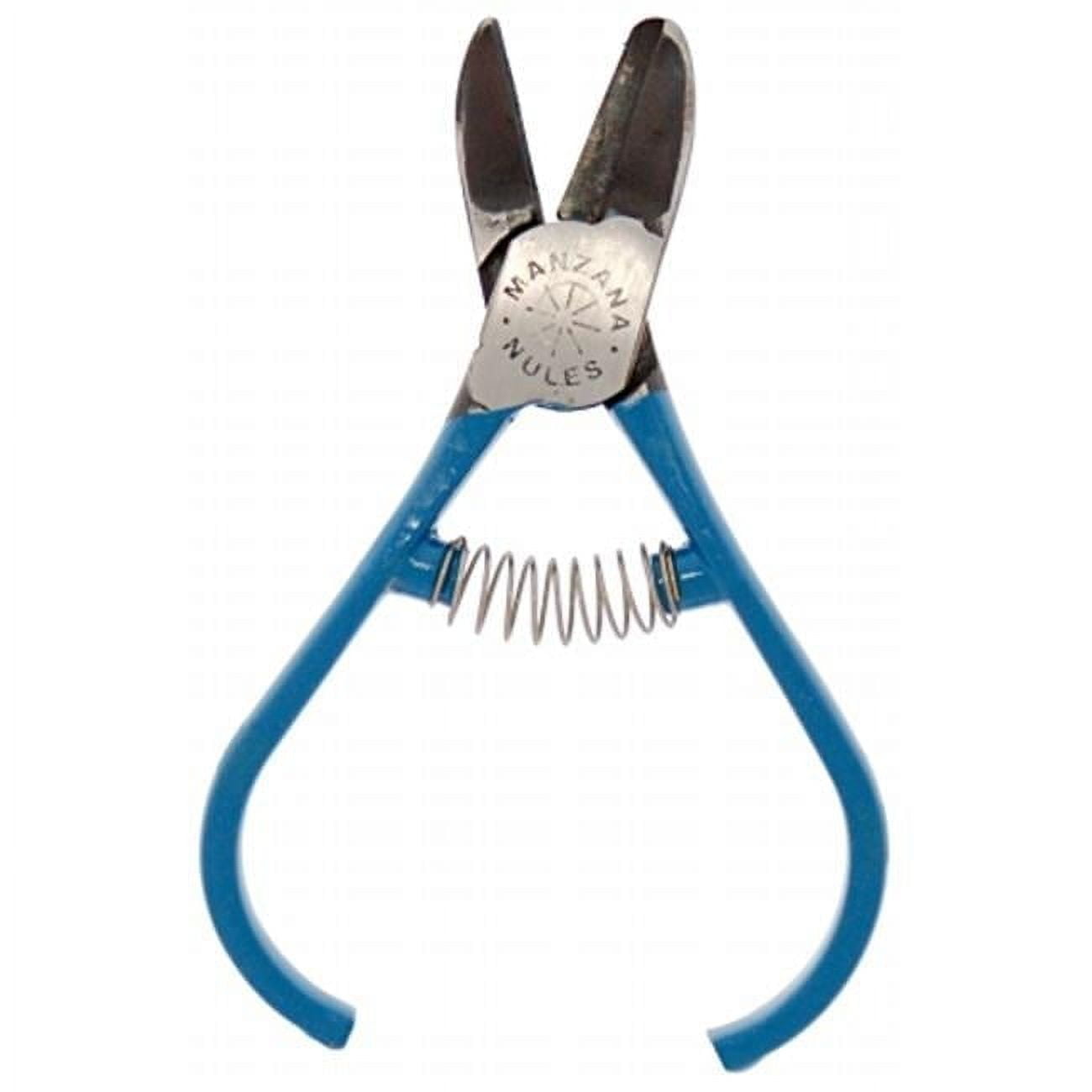 Zenport Clementine Citrus Manzana Apple Fruit Stem Clippers Ergonomic ...