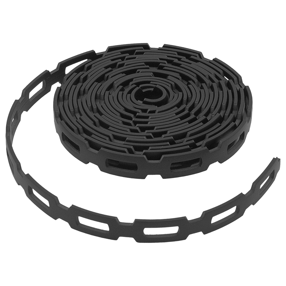 Zenport GA305 Interlocking Tree/Plant Support Chain Tie (3m Long ...
