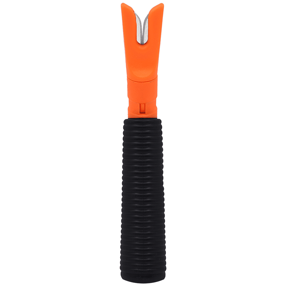 Zenport Grape Razor Fork Harvest Tool with Replaceable Blade - Walmart.com