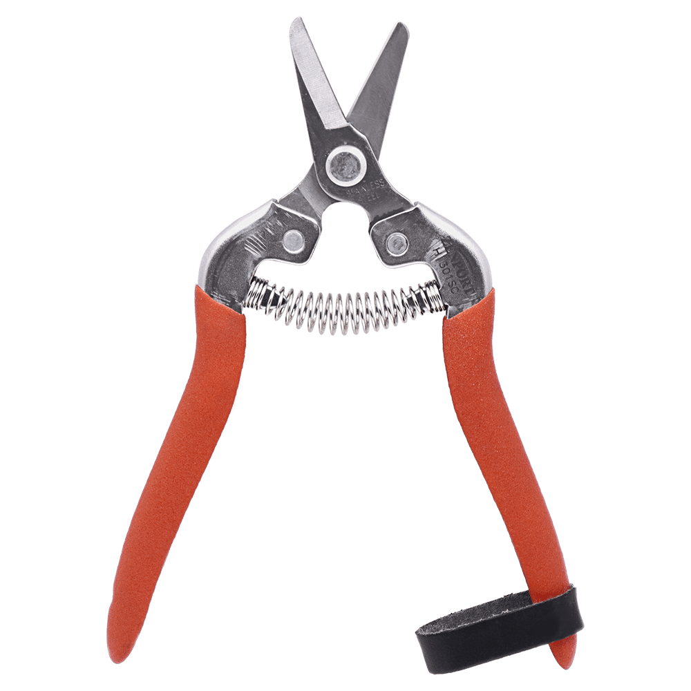 Zenport H301SC Harvest Shear - Gardening & Landscaping Tool - Walmart ...