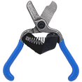 Zenport H322 Fruit Shears with Strap, Lemon Citrus Clipper, 5.5-Inch ...
