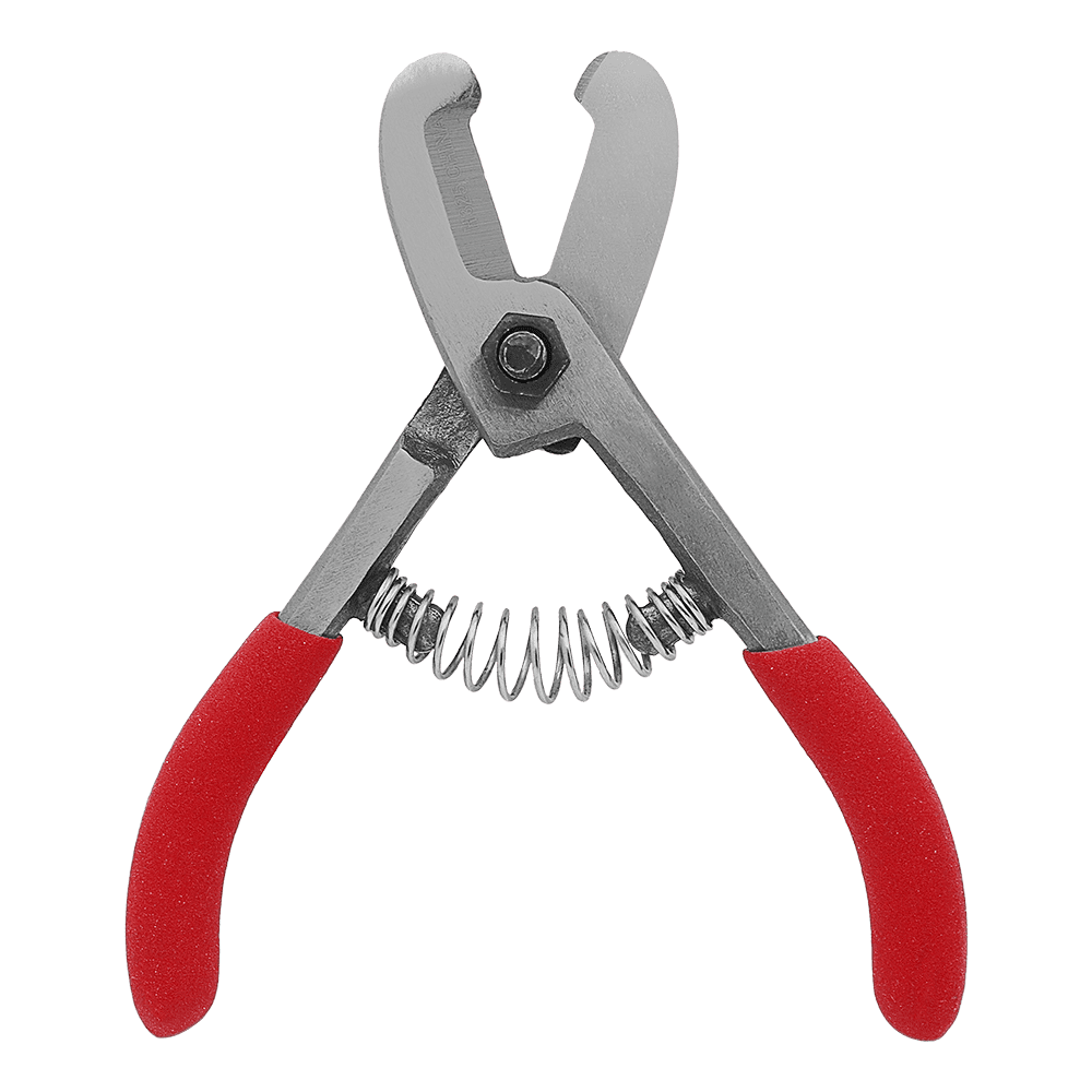 Zenport H325 5.25-Inch Fruit Clippers, 1.25" Cut, 1.5 Inch Stainless ...