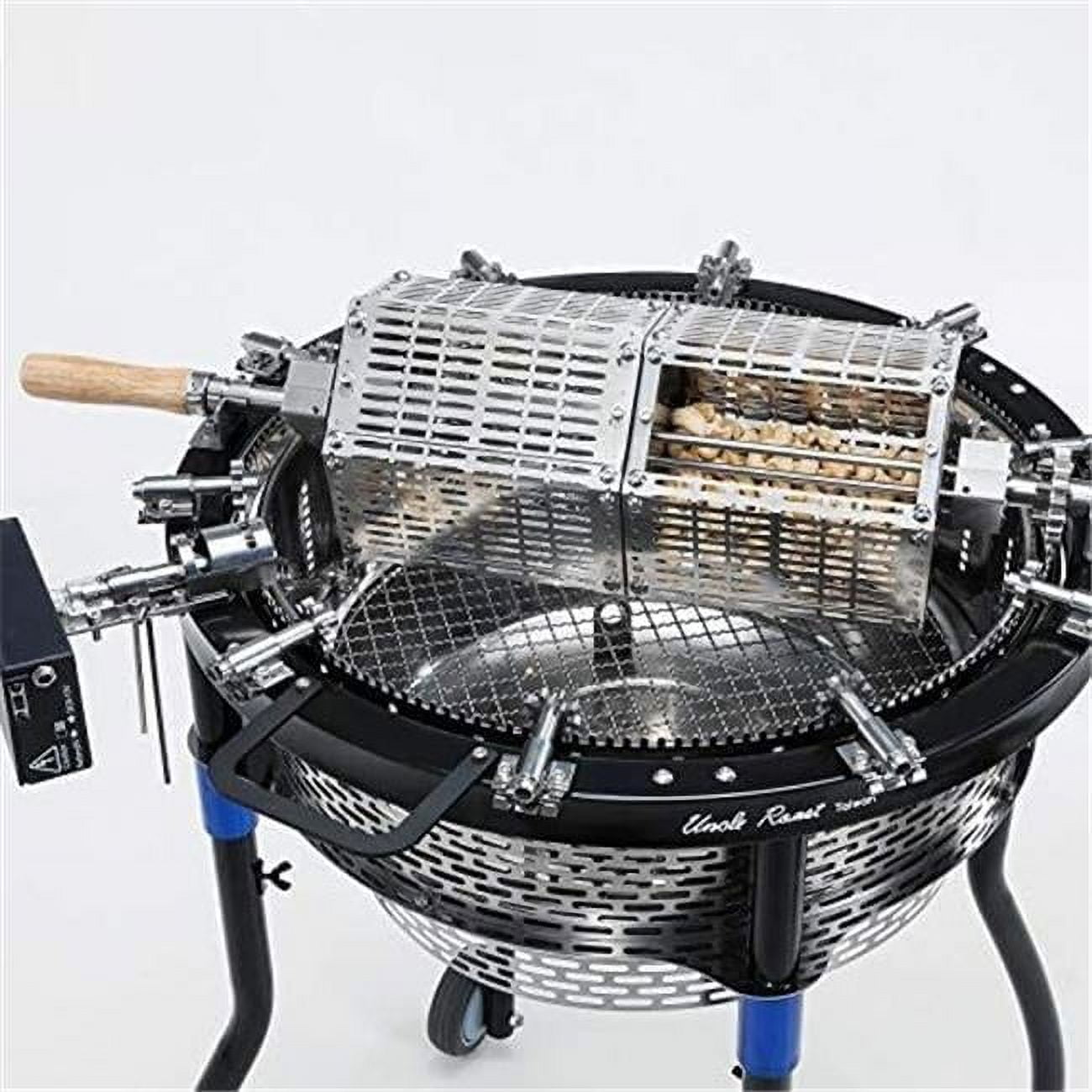 Zenport Industries 870022-5PK 6 qt. Nonstick Barbeque Sauce & Bean Pot ...