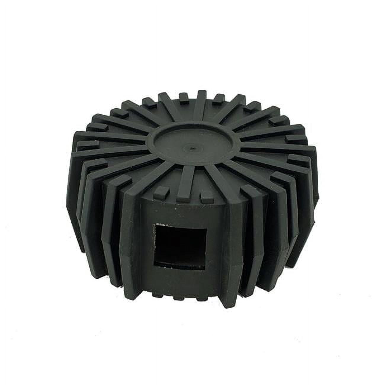 Zenport Industries DN62-10PK Rubber Guage Guard with Bottom Mount ...
