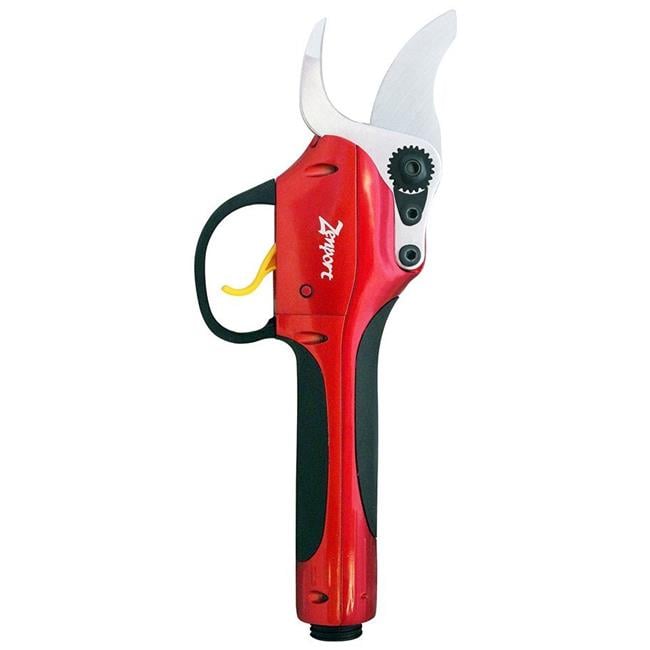 Zenport Industries EP3-3PK 1.35 in. Cut Battery Powered Electric Hand ...