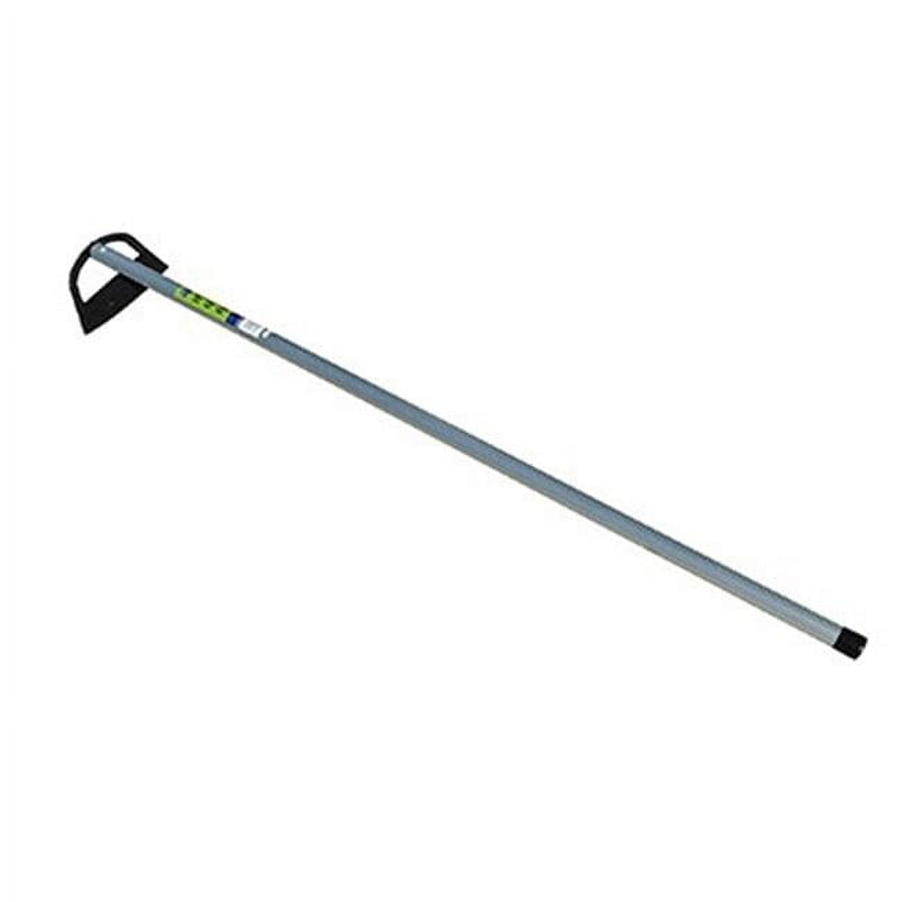 Zenport Industries J6-207-12PK 55 in. Aluminum Handled Hoe for Gardening - Pack of 12 - Walmart.com