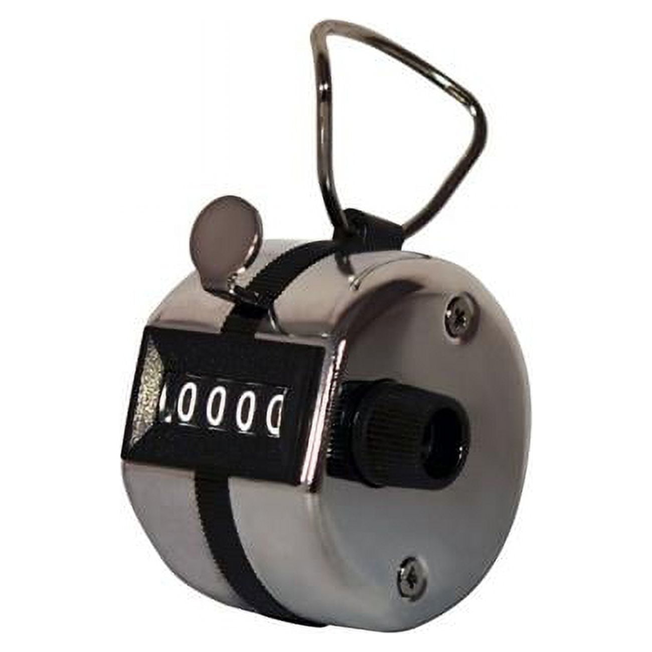 Zenport Industries TC122 4 Digit Hand Held Tally Counter - Walmart.com