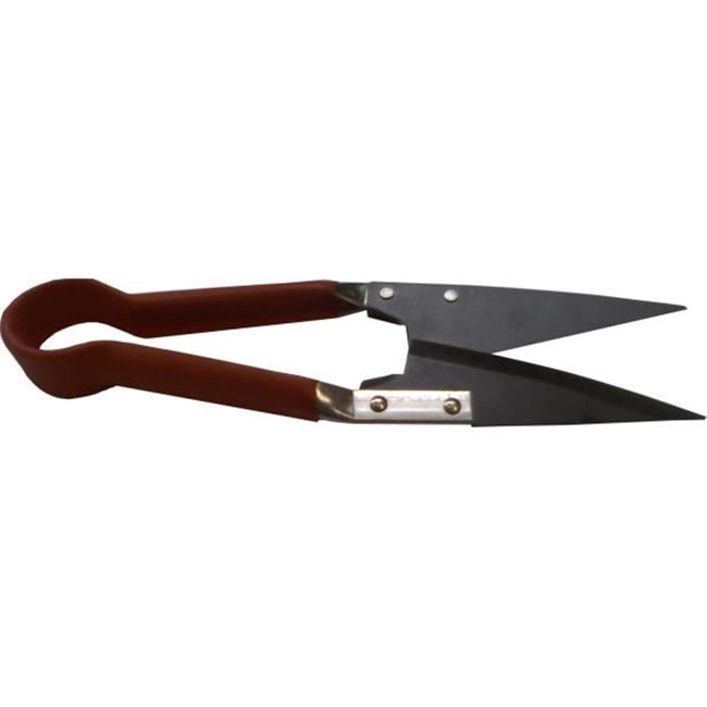 Zenport Industries ZL122M Mini Sheep-Topiary Shears Single Bow ...