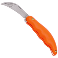 Zenport K107 Folding Horticulture Knife, 3.5 Inch Stainless Steel Blade ...