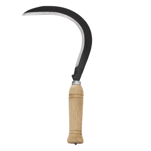Grass Scythe