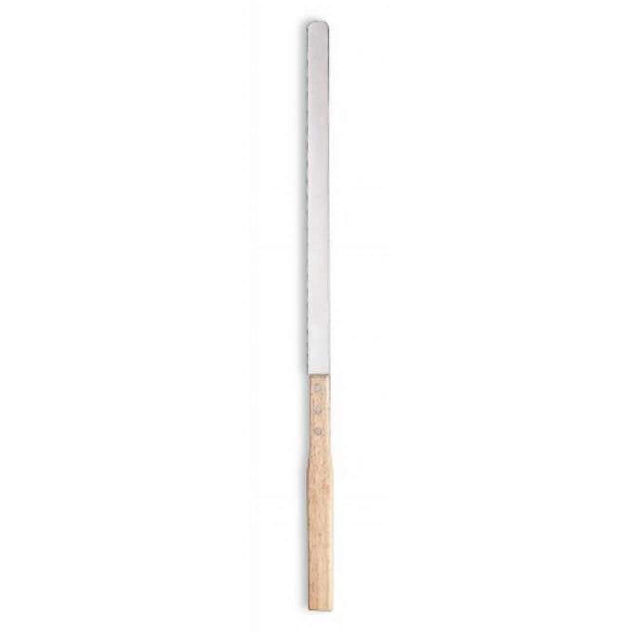 Zenport K888 16.25 in. Christmas Tree Nursery Shearing Knife 11 in ...