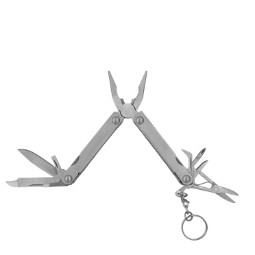 Performance Tool 12-In-1 Mini Multi Tool (W459) - Walmart.com