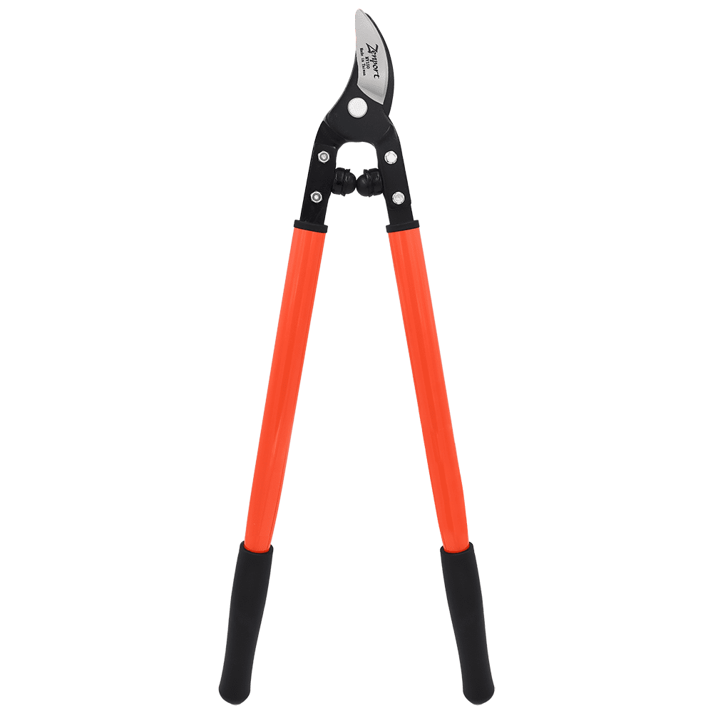 Zenport MV150 Professional Vine and Light Tree Lopper, 24-Inch, Orange ...