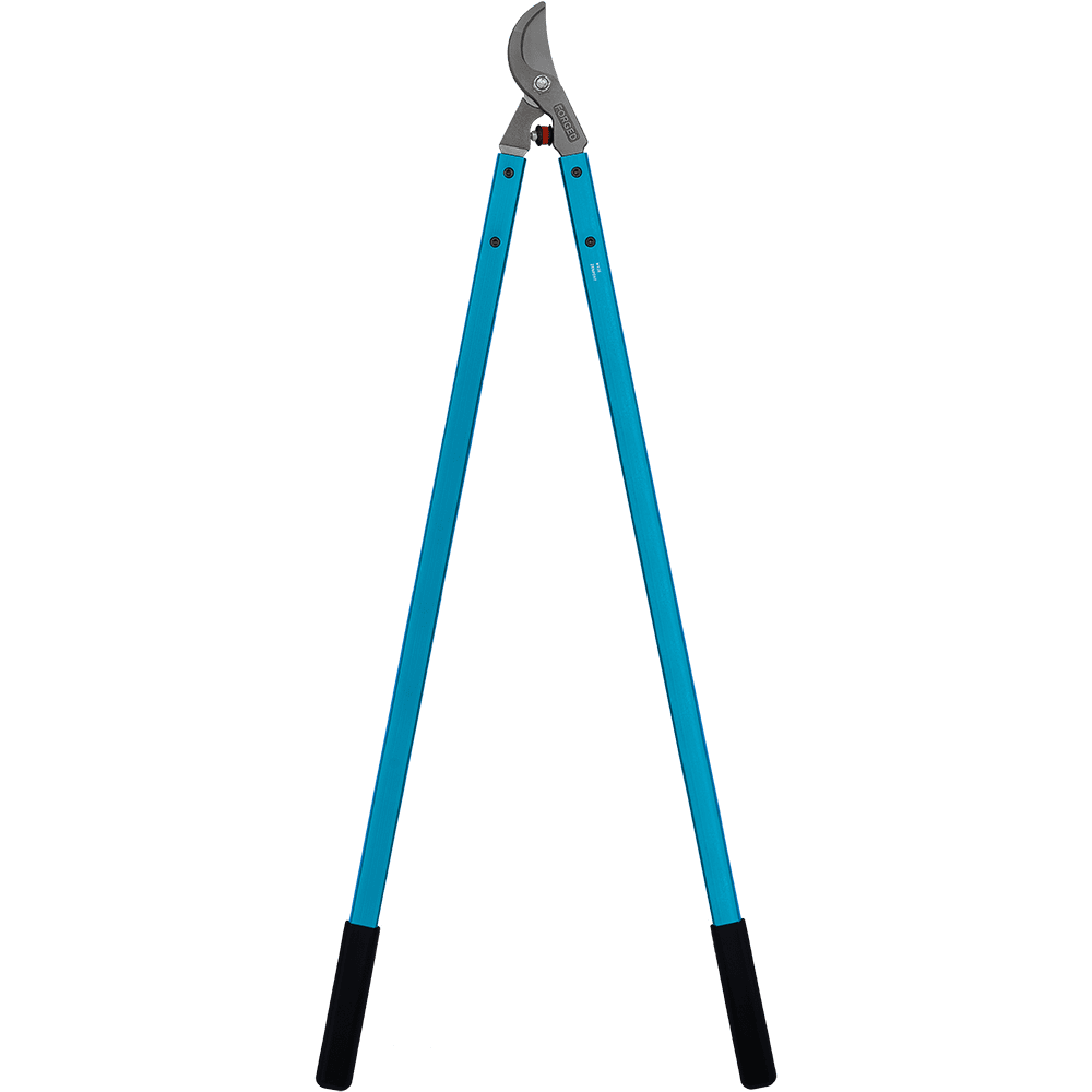 Zenport MV36 Professional Tree Lopper, 36-Inch Long, Blue - Walmart.com